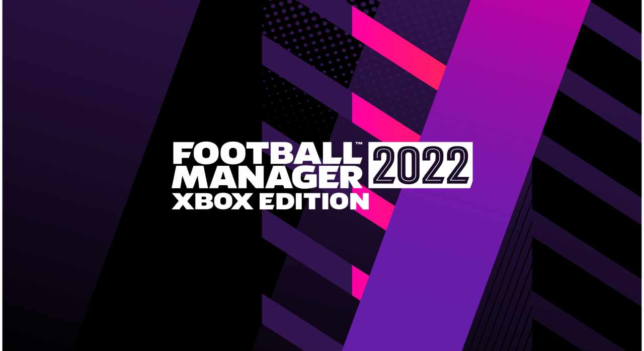 Buy Football Manager 2022 Xbox Edition Xbox One/Xbox Series X|S/PC (EU ...