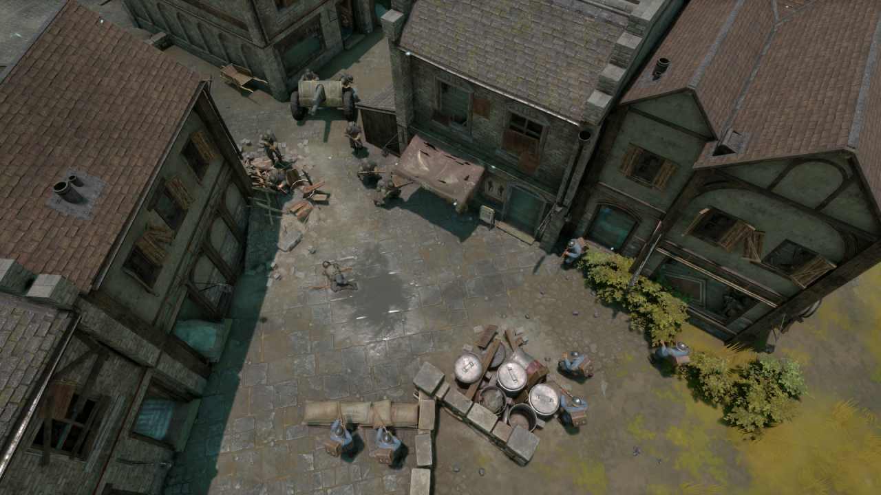 Buy Foxhole PC CD Key | Loaded