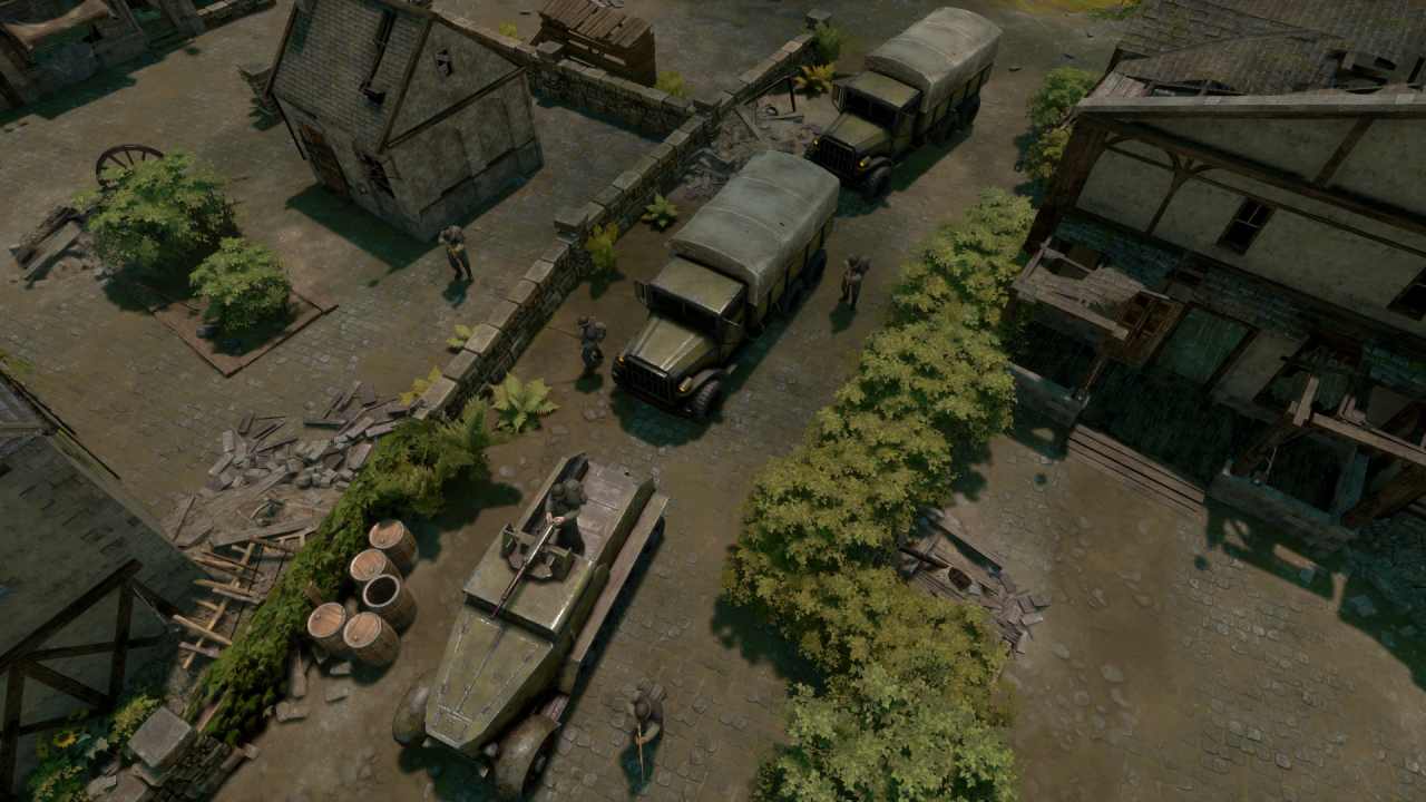 Buy Foxhole PC CD Key | Loaded