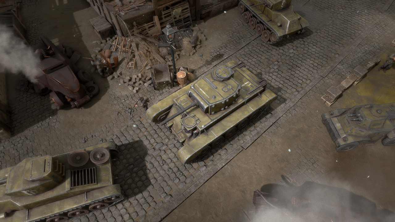 Buy Foxhole PC CD Key | Loaded