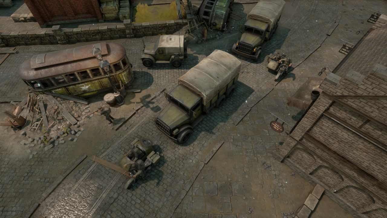 Buy Foxhole PC CD Key | Loaded