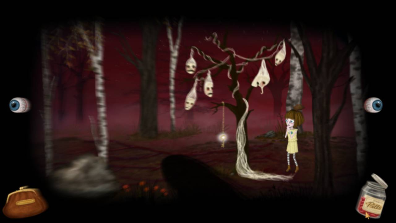 Buy Fran Bow PC CD Key | Loaded