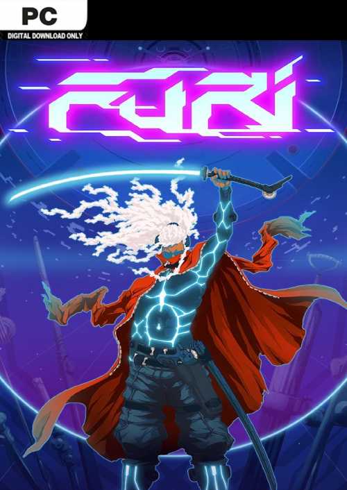 Buy Furi PC CD Key | Loaded