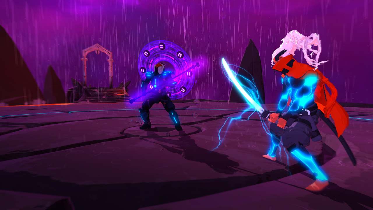 Buy Furi PC CD Key | Loaded