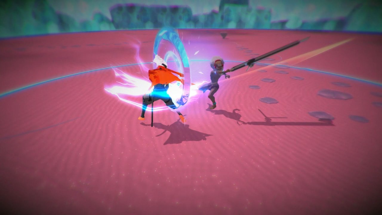 Buy Furi PC CD Key | Loaded