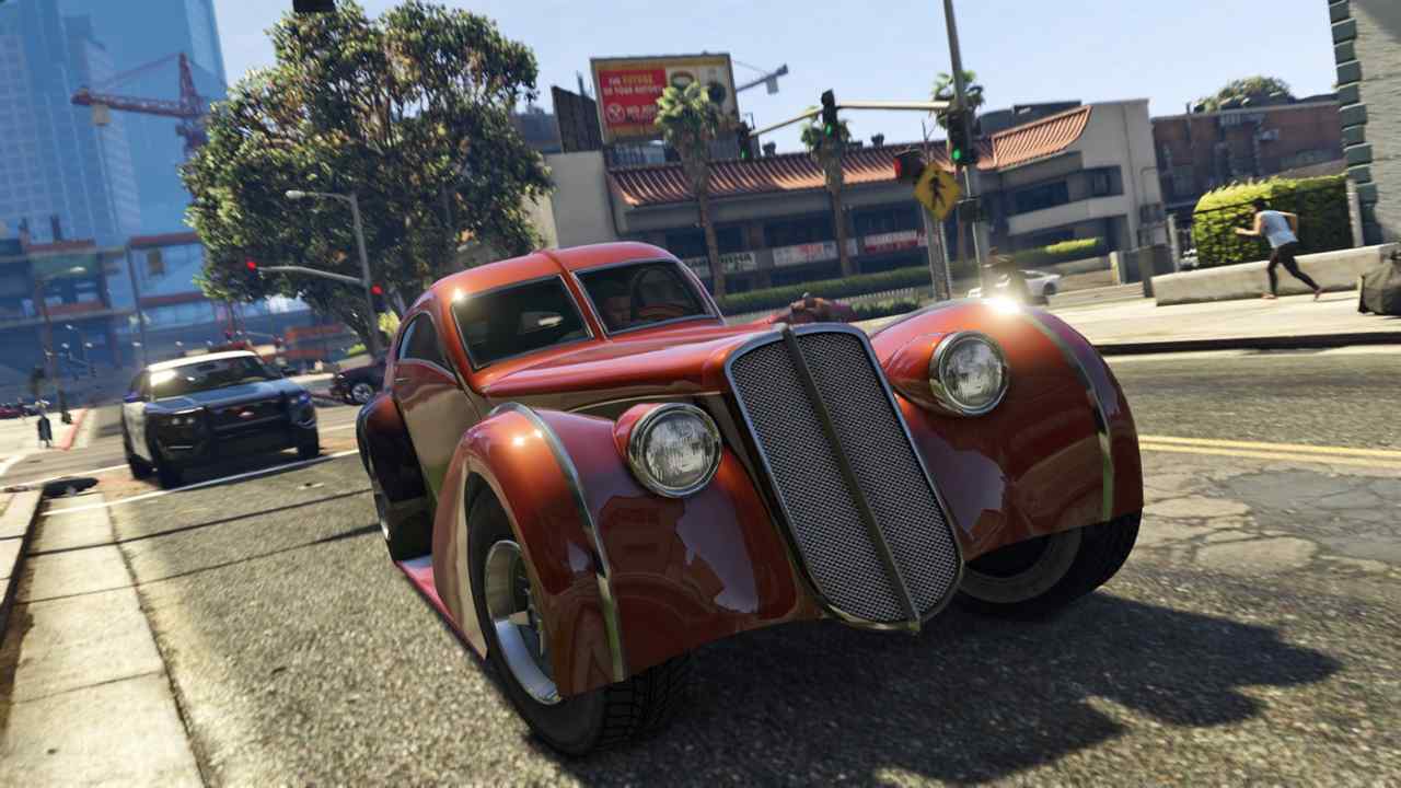 Buy Grand Theft Auto V: Premium Edition Xbox (ARG) CD Key | Loaded