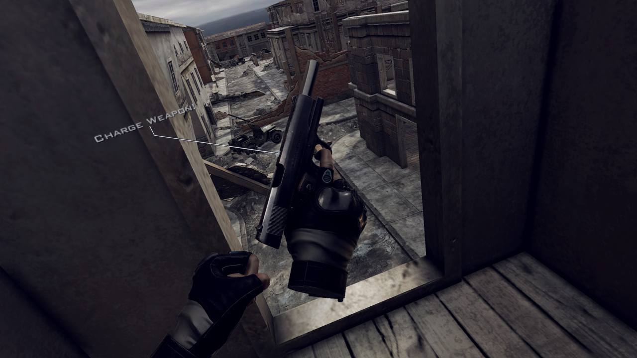 Buy Gun Club VR PC CD Key | Loaded