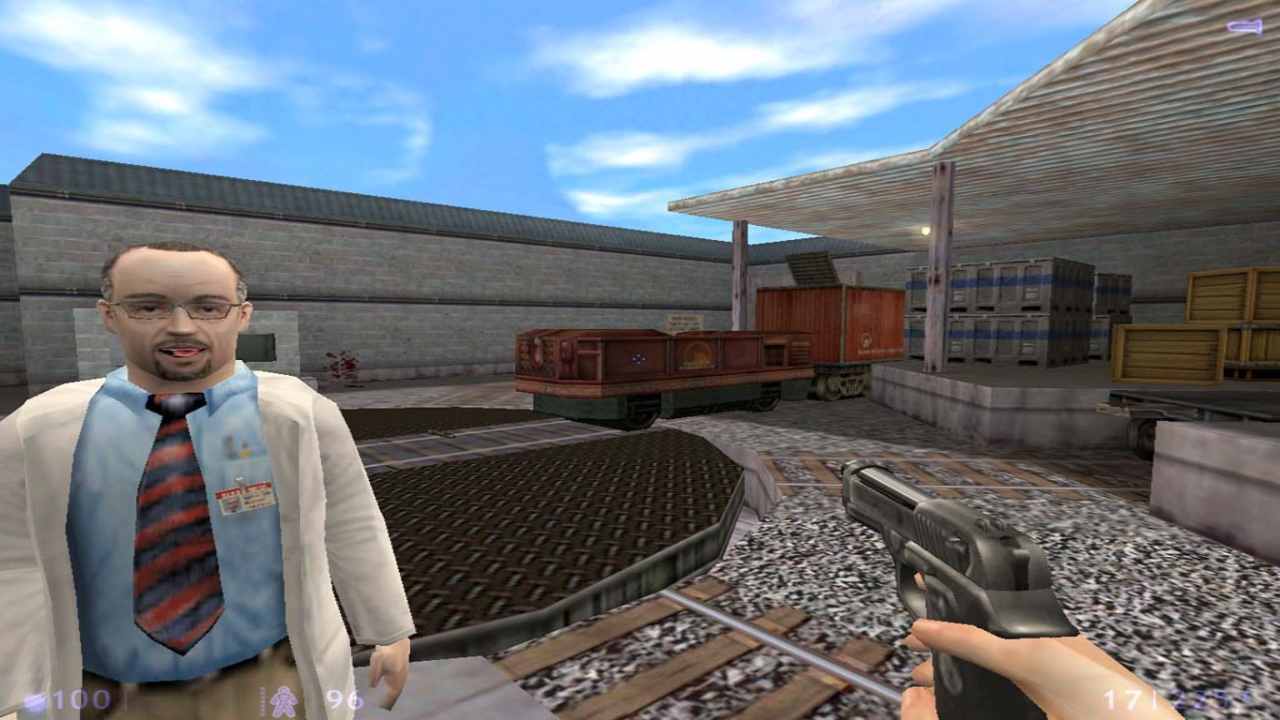 Compra tu CD Key de Half-Life: Blue Shift PC | Loaded