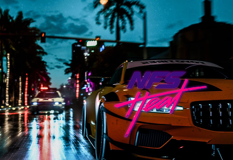 Buy Need for Speed: Heat PC (EN) CD Key | Loaded