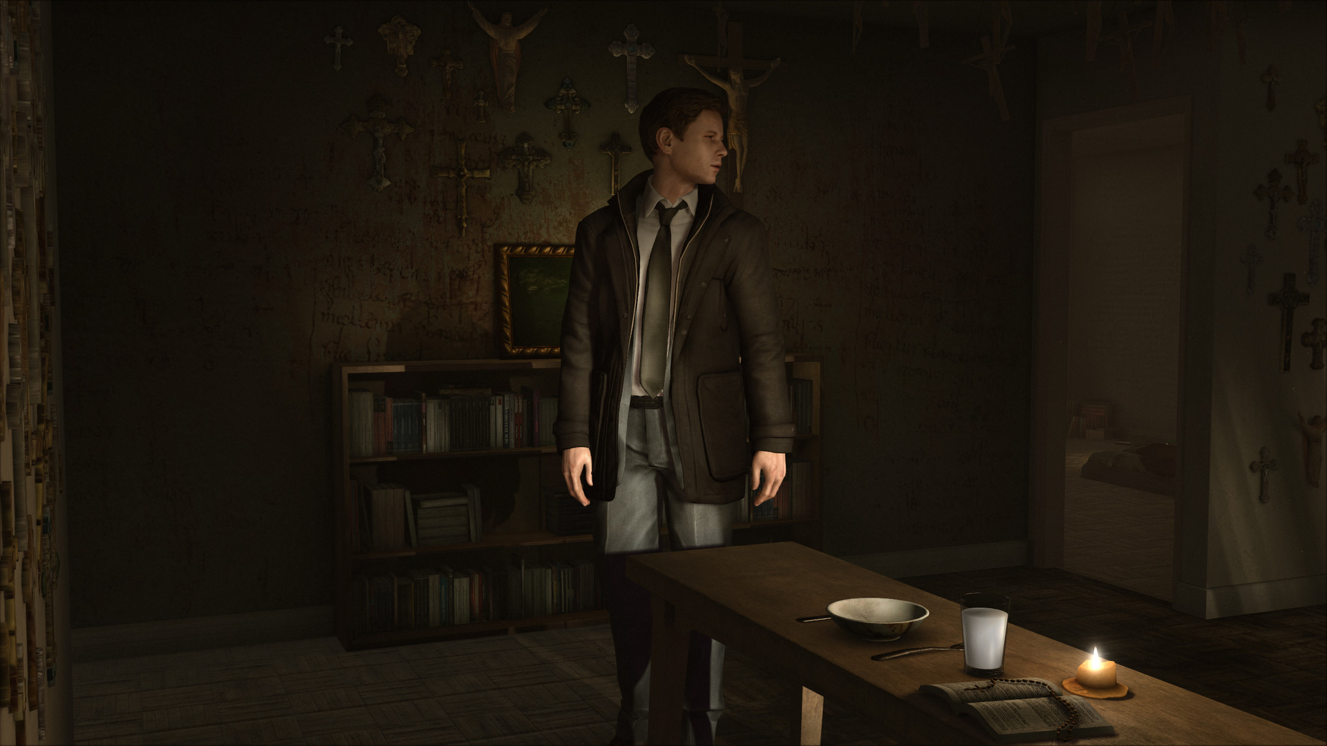 Buy Heavy Rain PC CD Key | Loaded