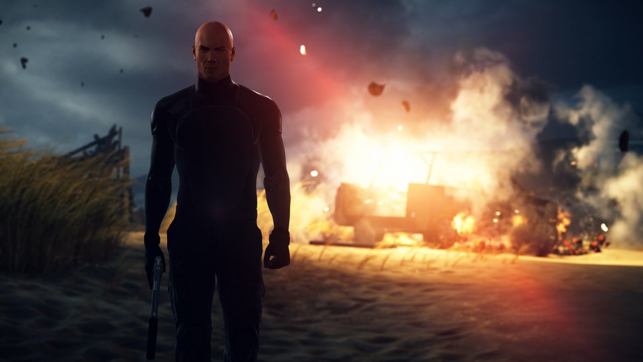 Compra tu CD Key de Hitman 3 Access Pass Hitman 2 expansion Xbox One ...