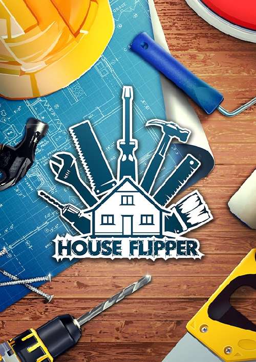 Buy House Flipper Xbox (UK) CD Key from 10.89 - Instant Digital ...