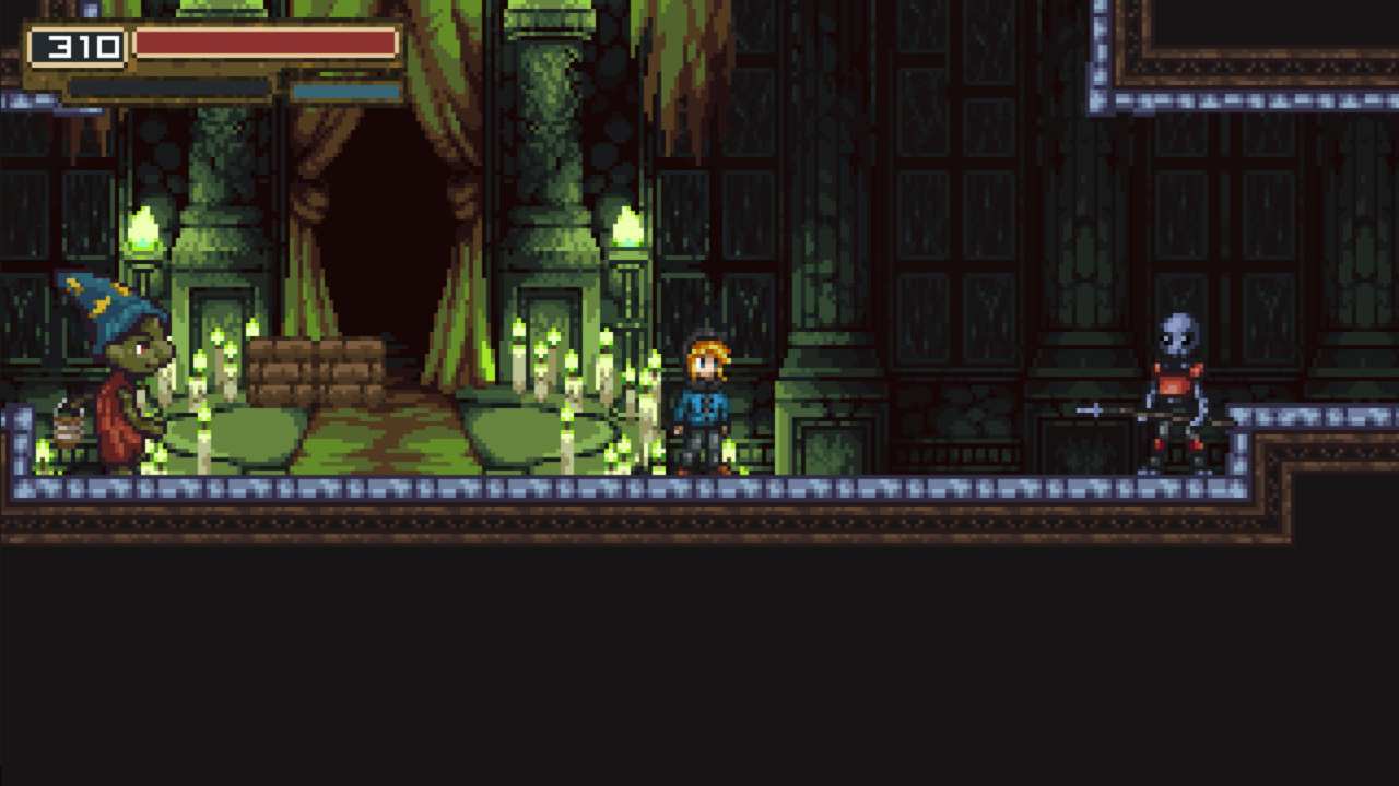 Buy Inexistence PC CD Key | Loaded