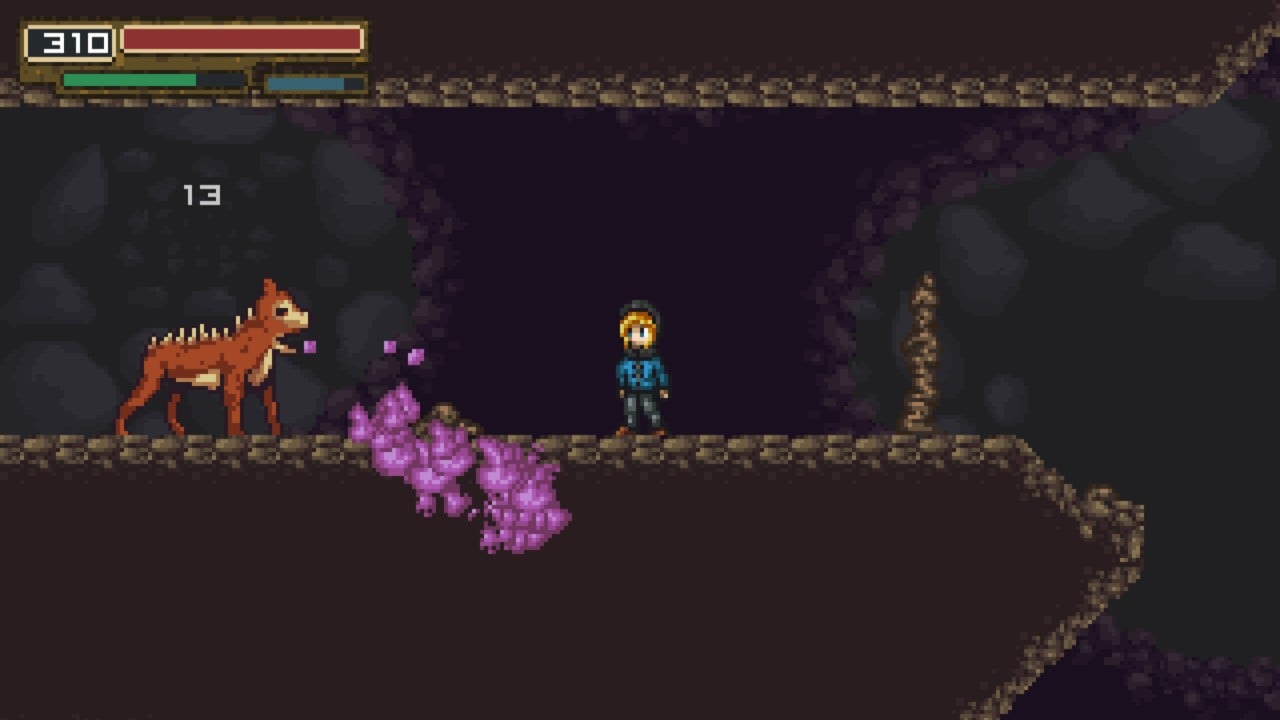Buy Inexistence PC CD Key | Loaded
