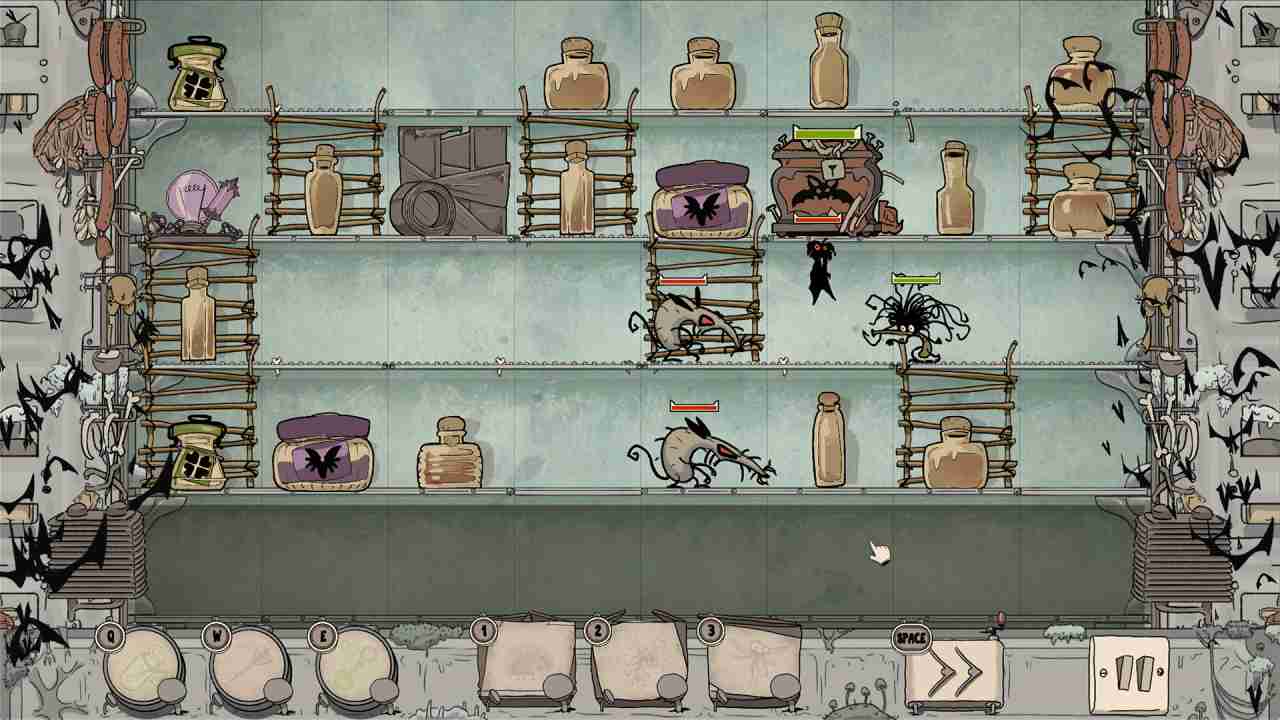 Buy Jars PC CD Key | Loaded