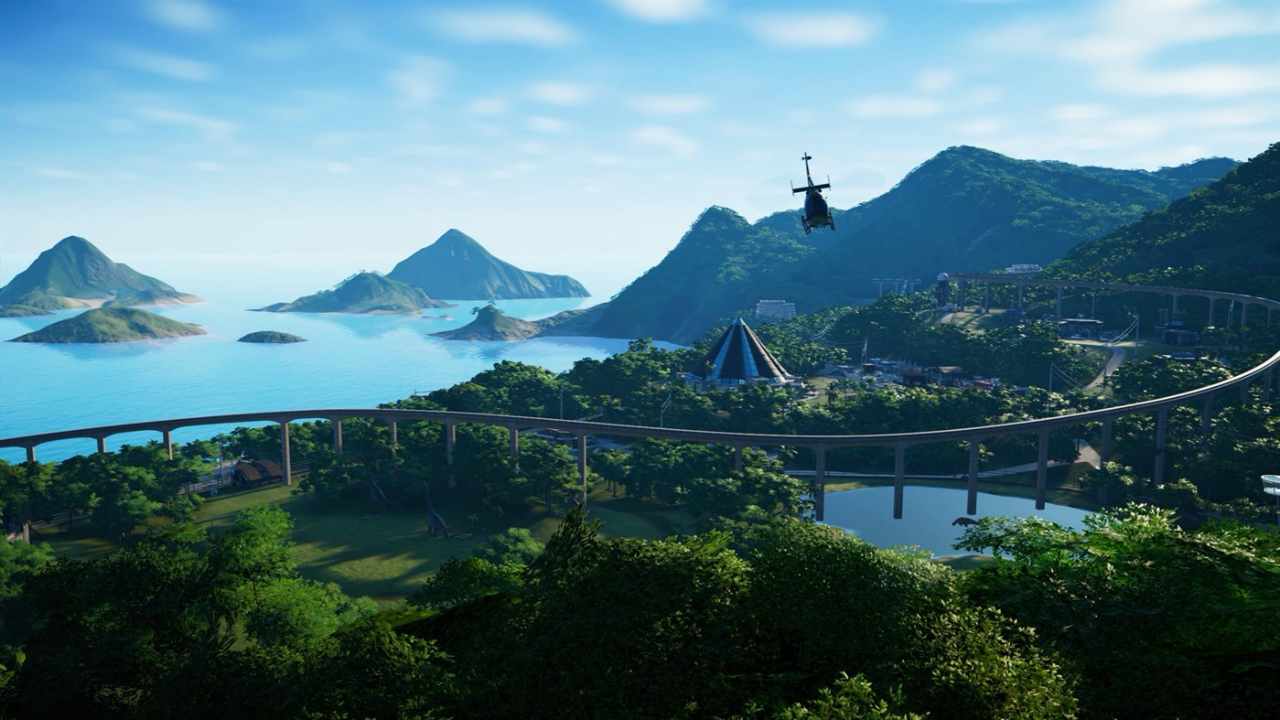 Compra tu CD Key de Jurassic World Evolution - Deluxe Bundle Xbox One ...