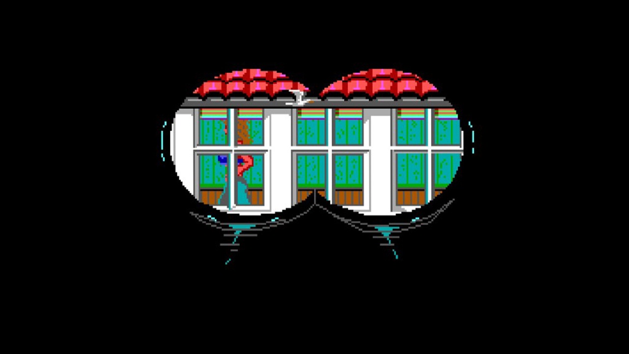 Buy Leisure Suit Larry 3 - Passionate Patti in Pursuit of the Pulsating ...