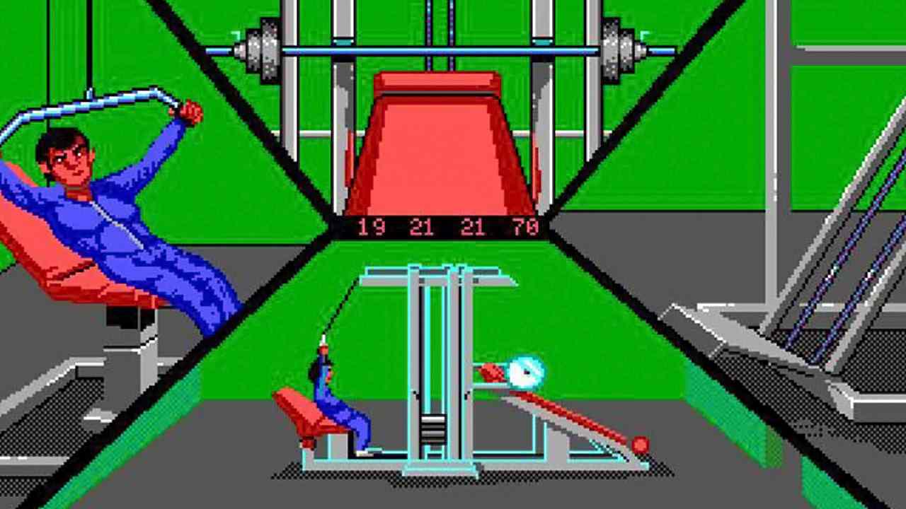 Buy Leisure Suit Larry 3 - Passionate Patti in Pursuit of the Pulsating ...