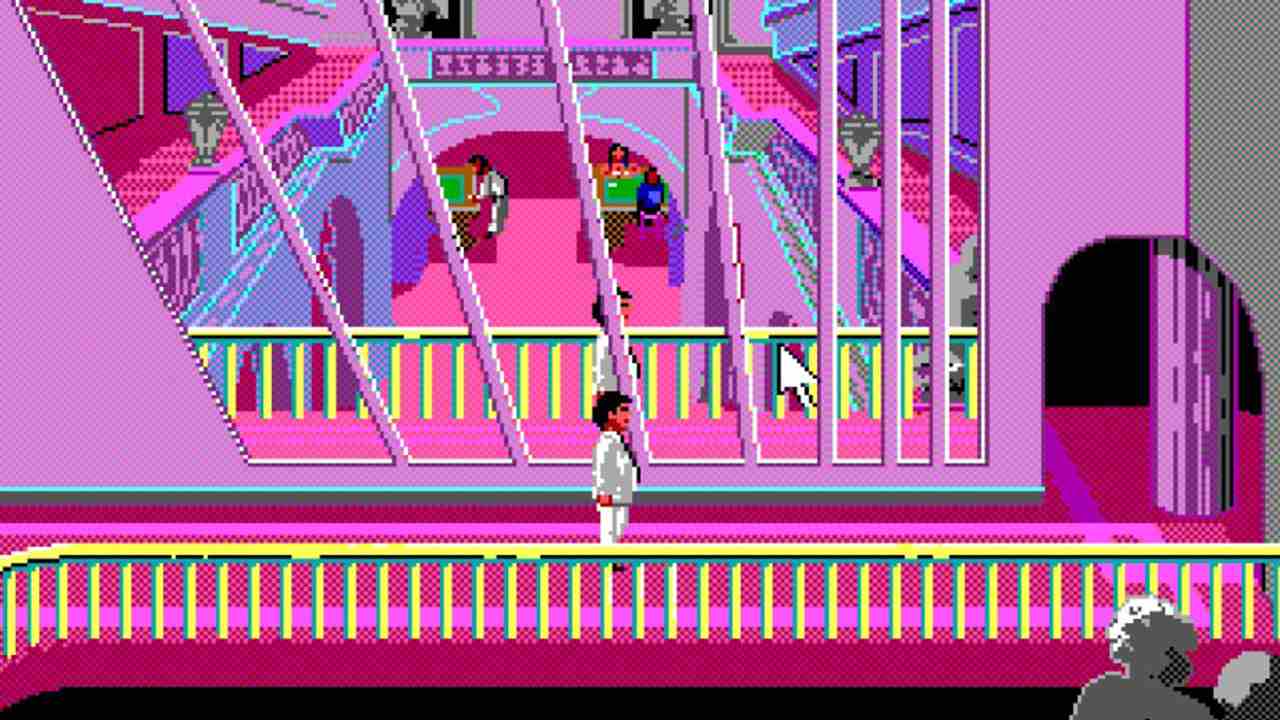 Buy Leisure Suit Larry 3 - Passionate Patti in Pursuit of the Pulsating ...