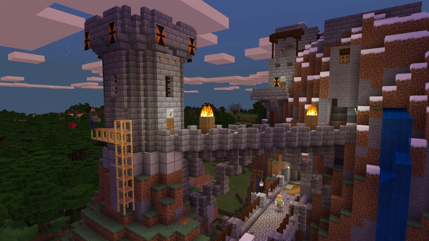 Compra tu CD Key de Minecraft: Java & Bedrock Edition Ultimate ...