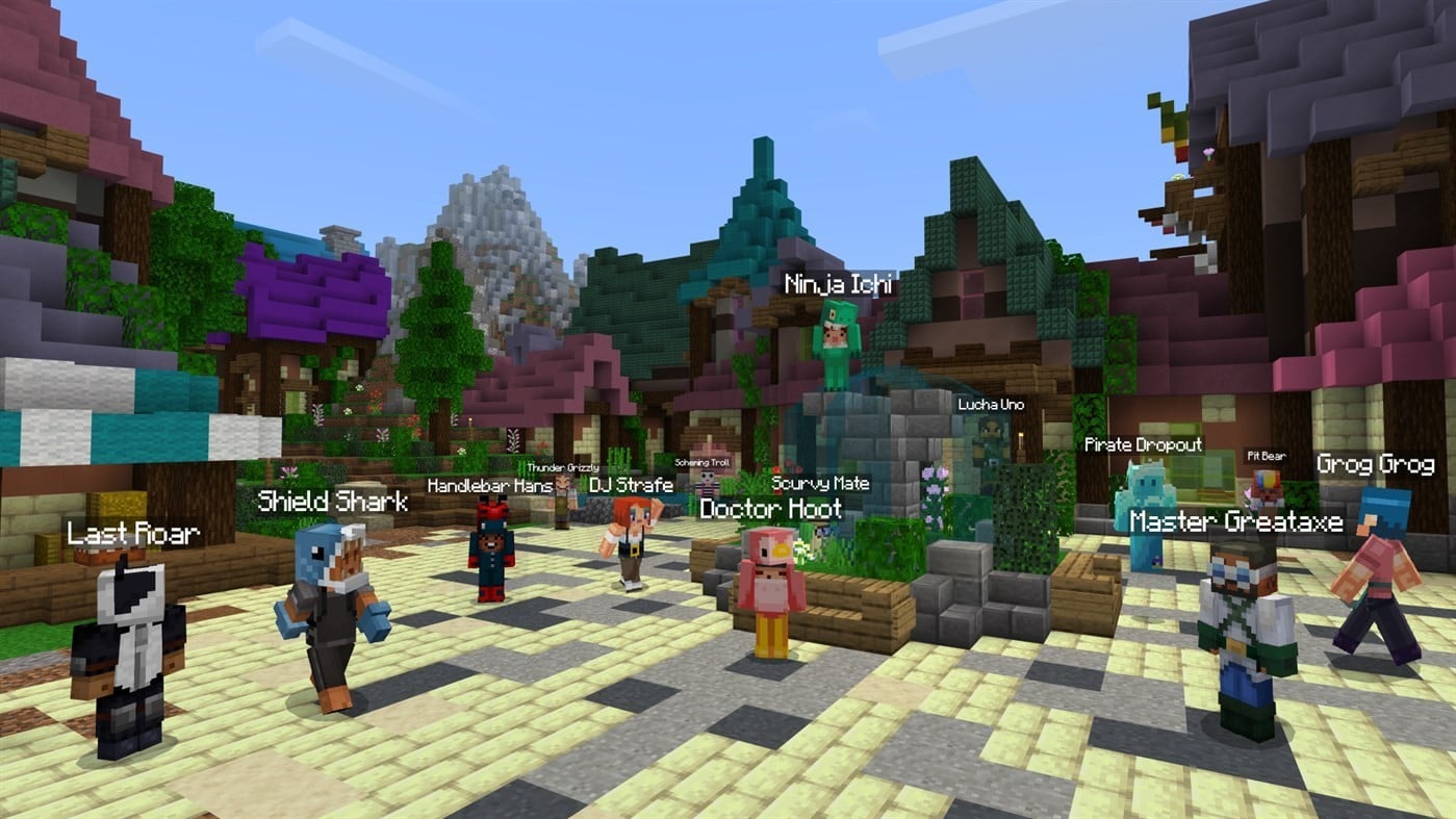 Buy Minecraft: Java & Bedrock Edition Ultimate Collection PC (Windows ...