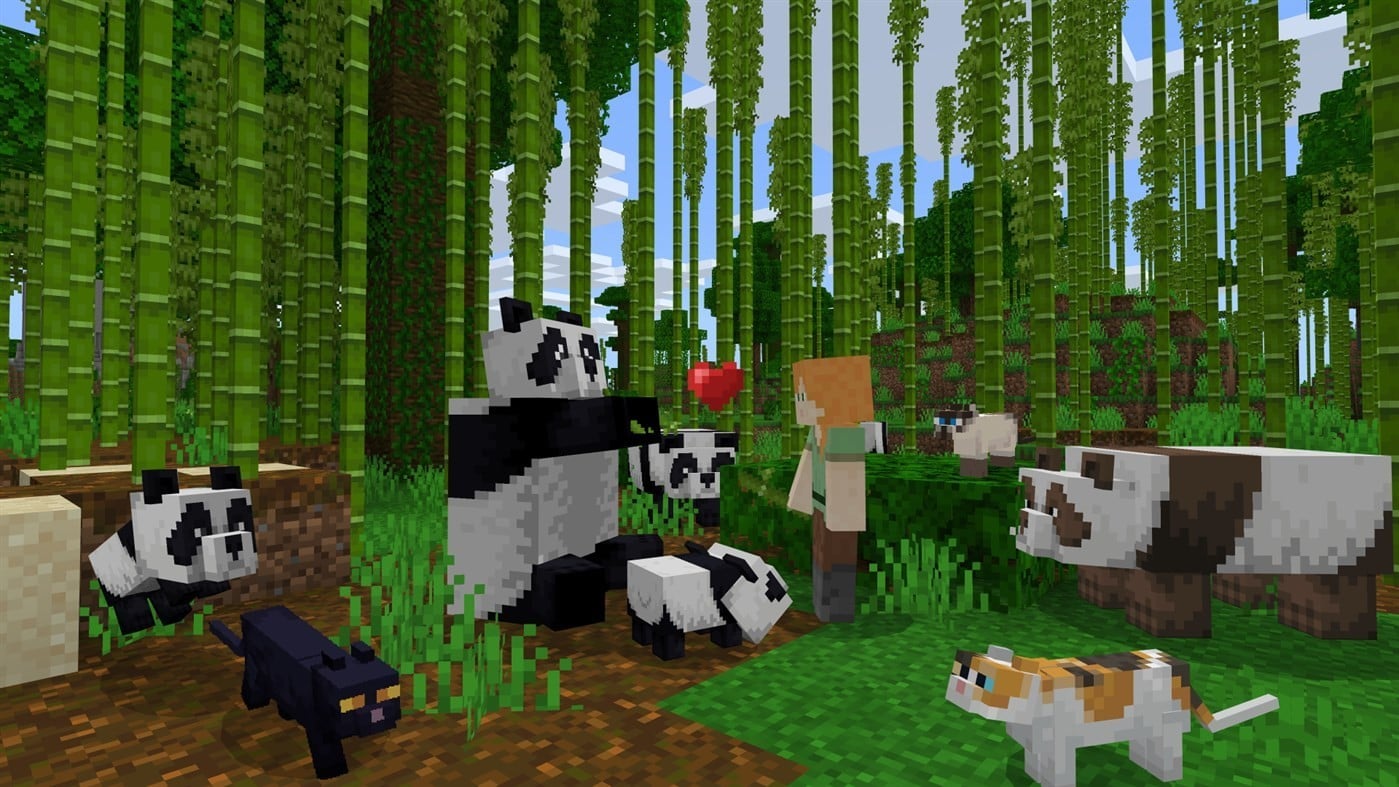 Minecraft: Java & Bedrock Edition Ultimate Collection PC (Windows) CD ...