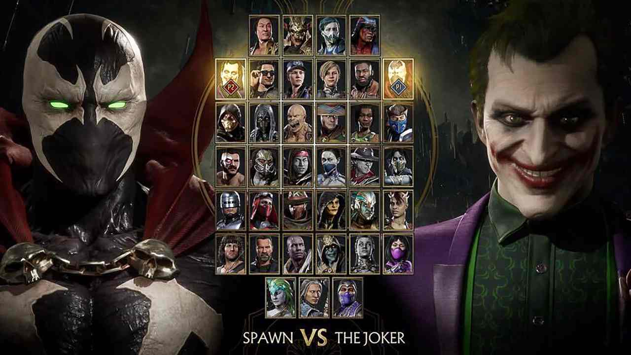 Buy Mortal Kombat 11 Ultimate + Injustice 2 Leg. Edition Bundle Xbox ...