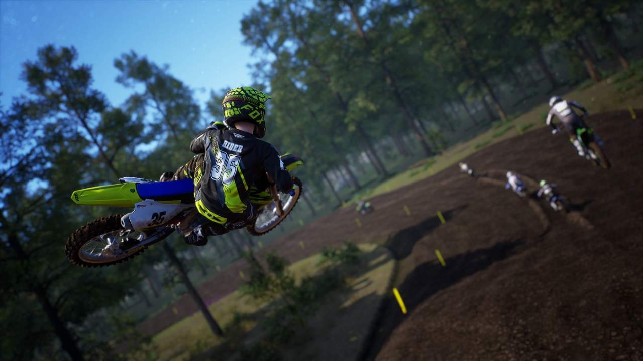Buy MXGP 2019 - The Official Motocross Videogame Xbox One (UK) CD Key ...