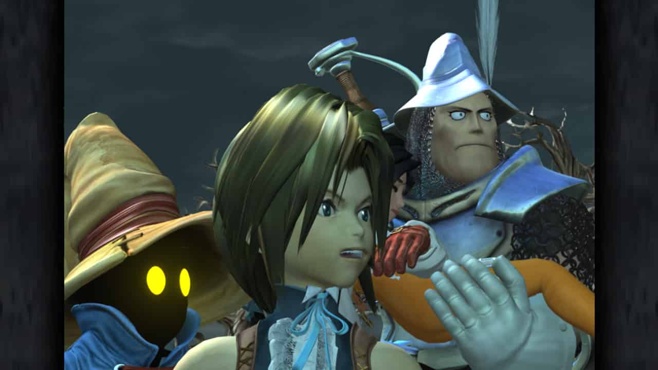Buy Final Fantasy IX Switch (EU) CD Key | Loaded