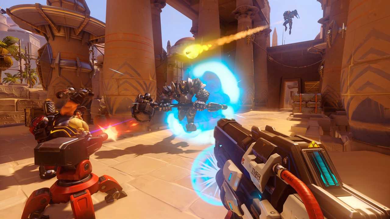 Buy Overwatch Legendary Edition Xbox (TR) CD Key from 6.49 - Instant ...