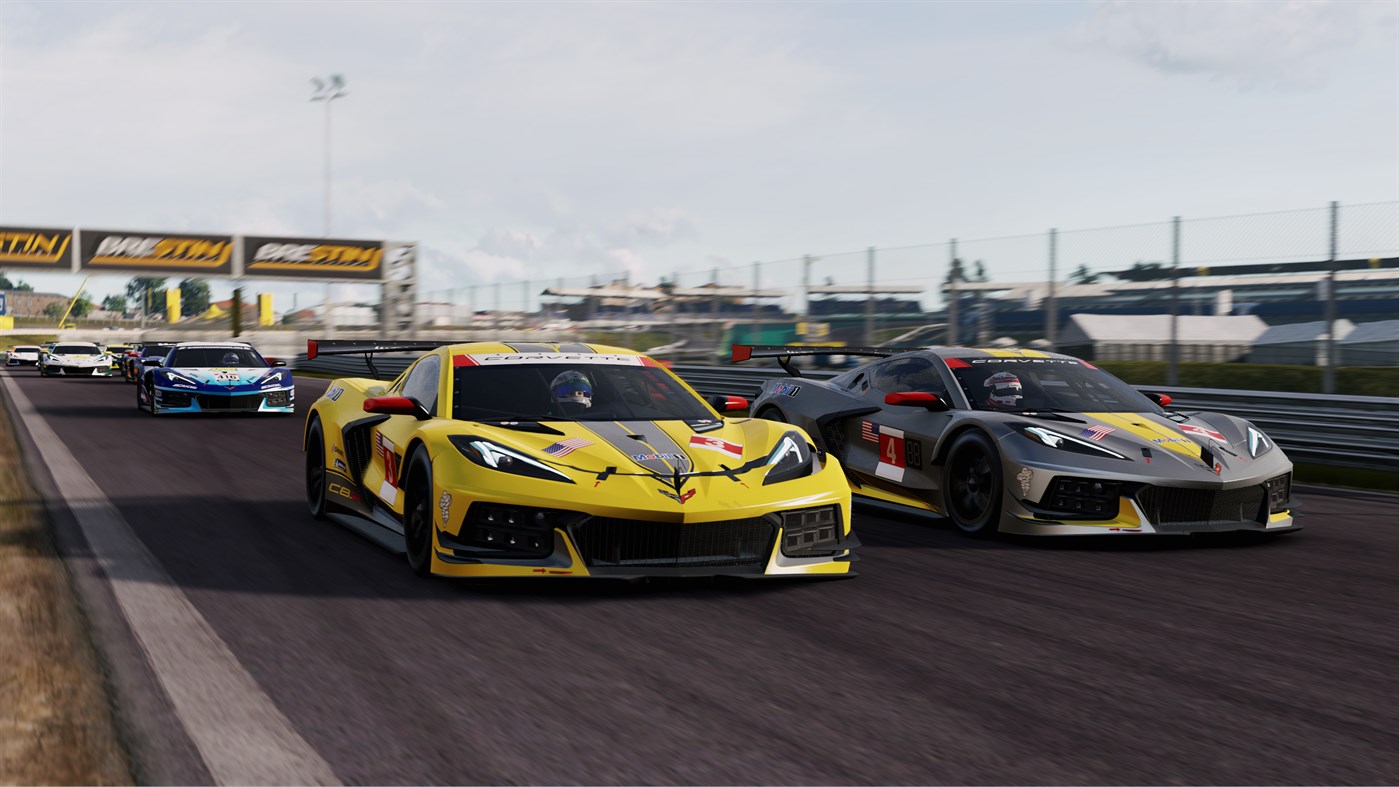 Buy Project Cars 3 Xbox One (UK) CD Key from 24.39 - Instant Digital ...