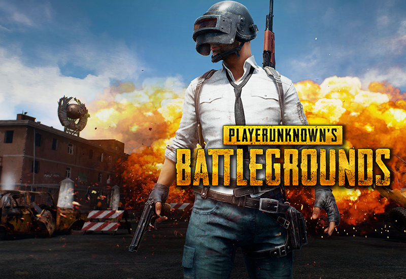 Buy PlayerUnknowns Battlegrounds (PUBG) PC Survivor Pass 5: Badlands ...