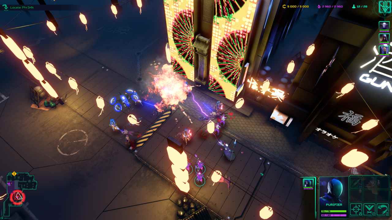 Buy Re Legion PC CD Key | Loaded