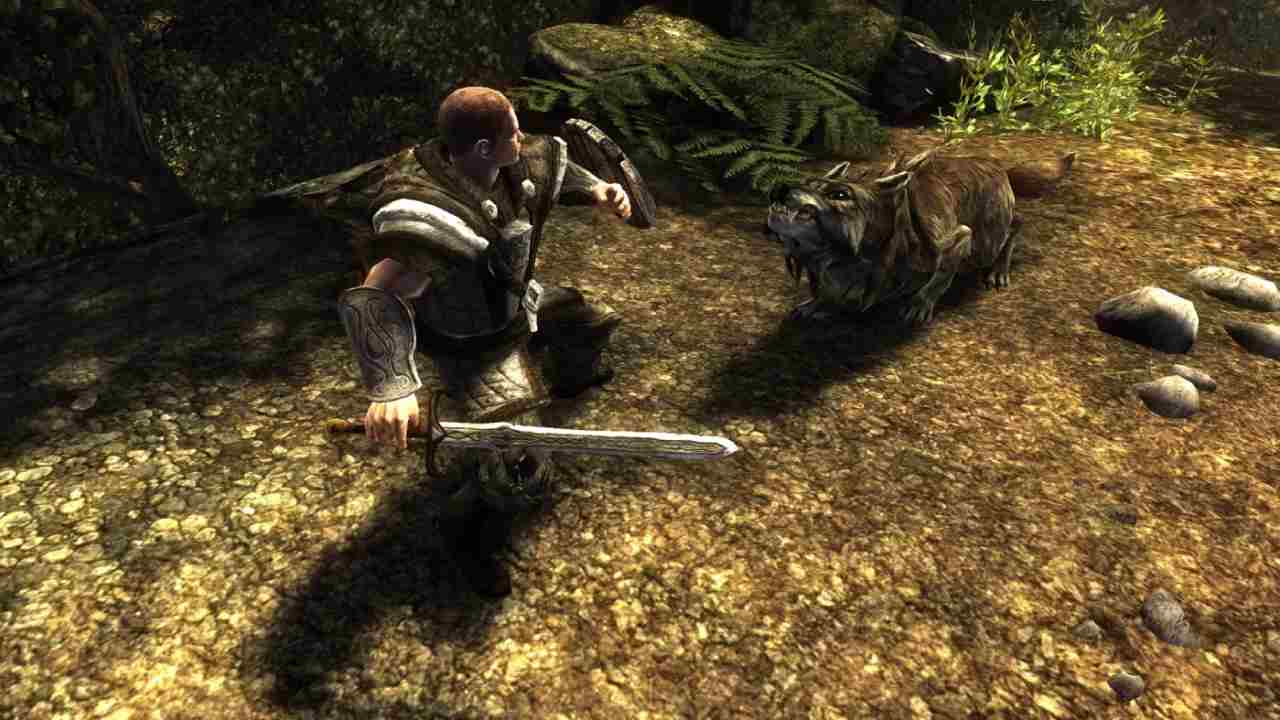 Buy Risen PC CD Key | Loaded