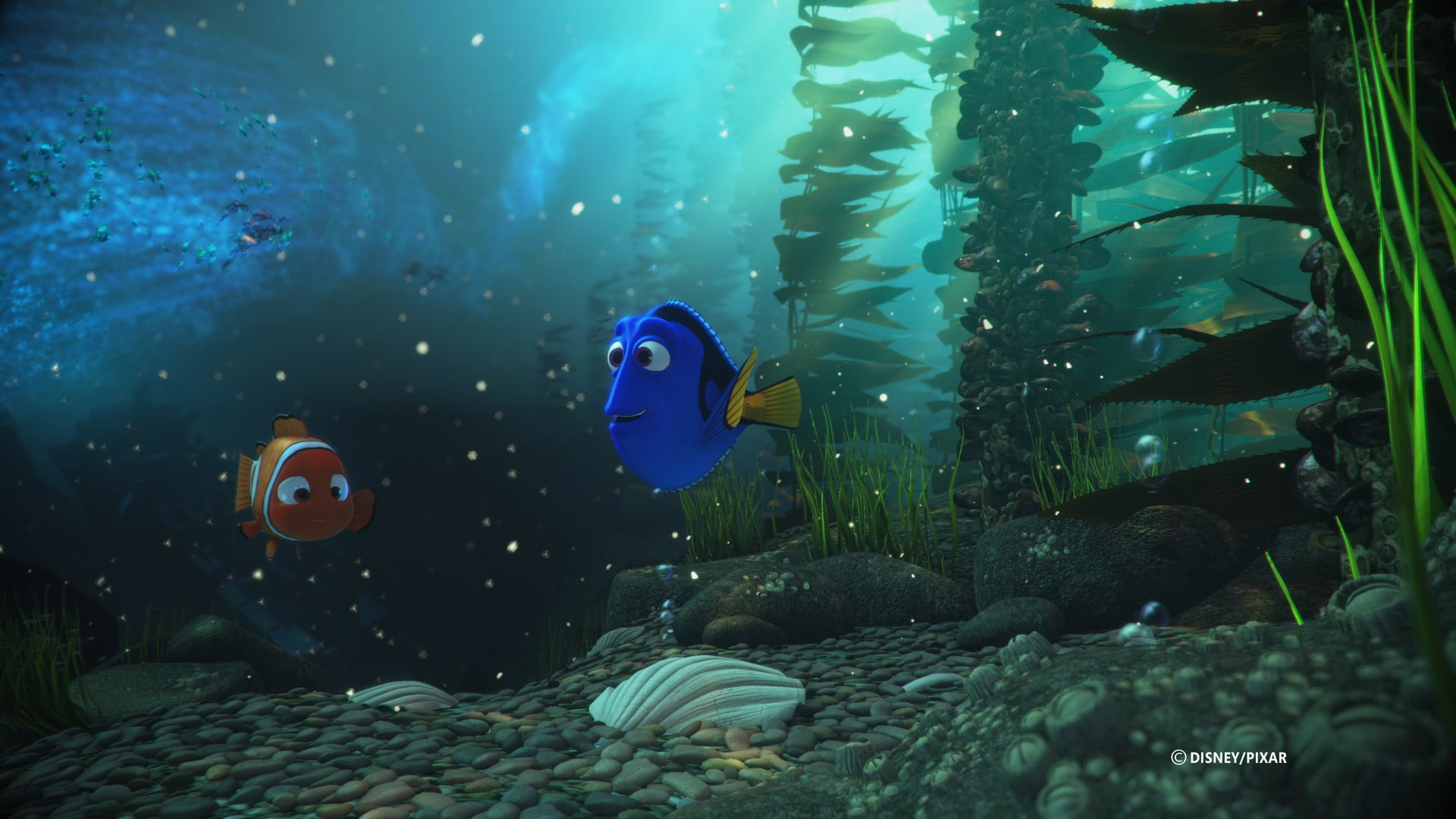 Buy RUSH: A Disney • PIXAR Adventure PC CD Key | Loaded