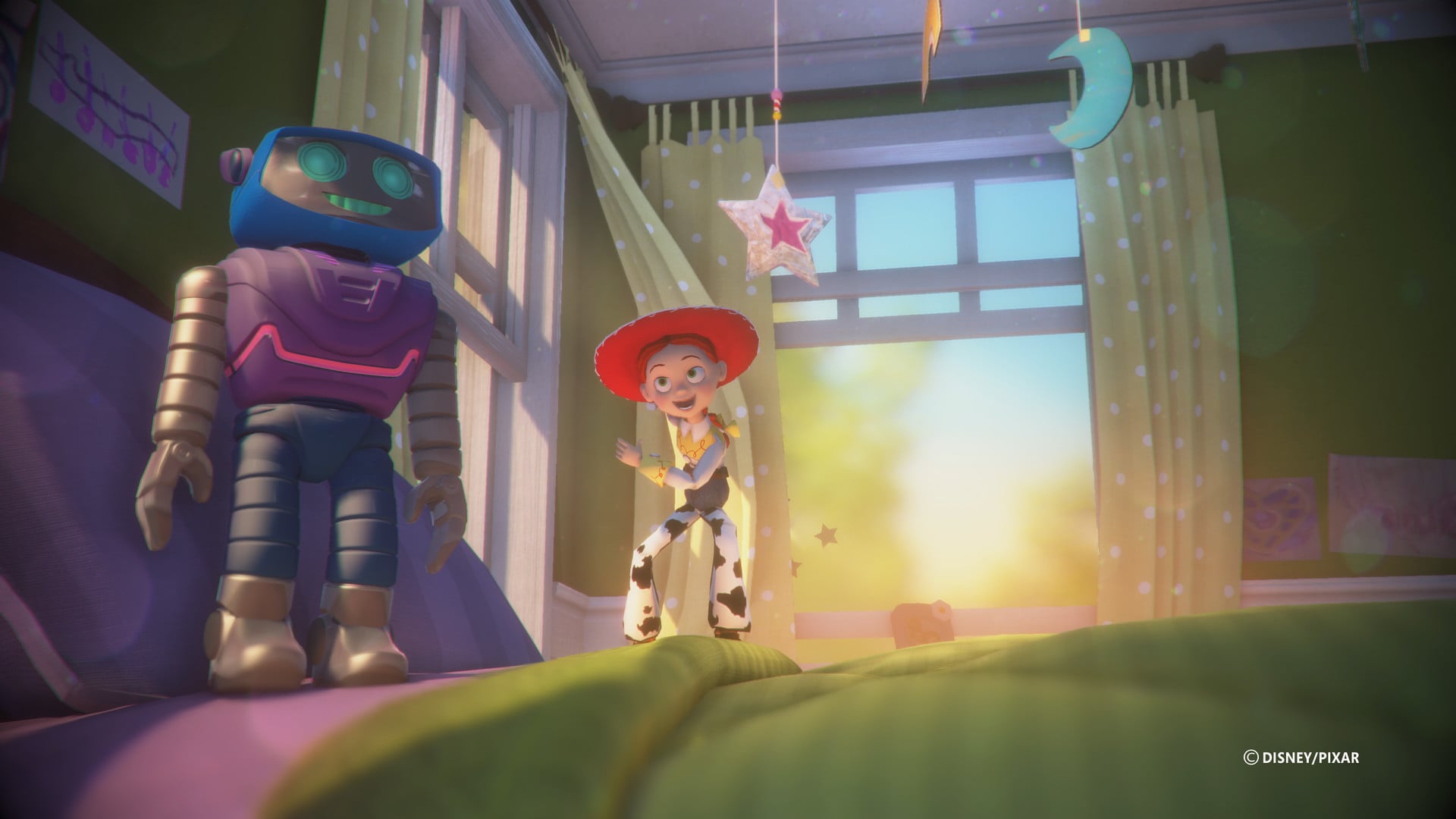 Buy RUSH: A Disney • PIXAR Adventure PC CD Key | Loaded