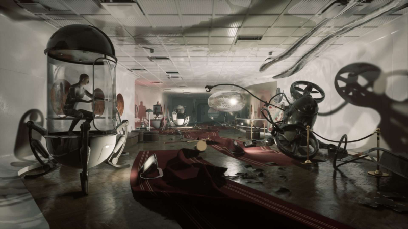 Buy Atomic Heart - Premium Edition PC CD Key | Loaded