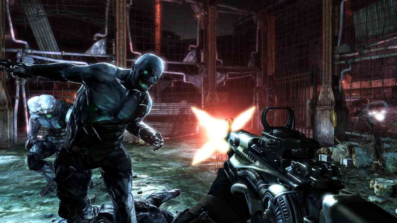 Buy Singularity PC CD Key | Loaded
