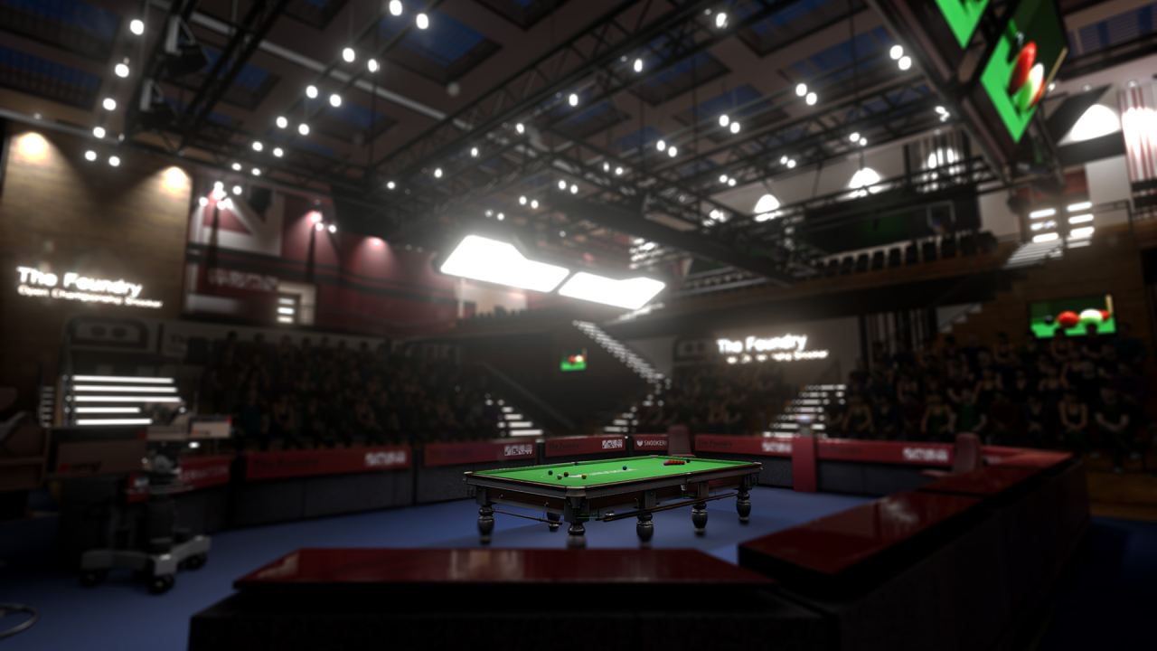 Buy Snooker Nation Championship PC CD Key | Loaded