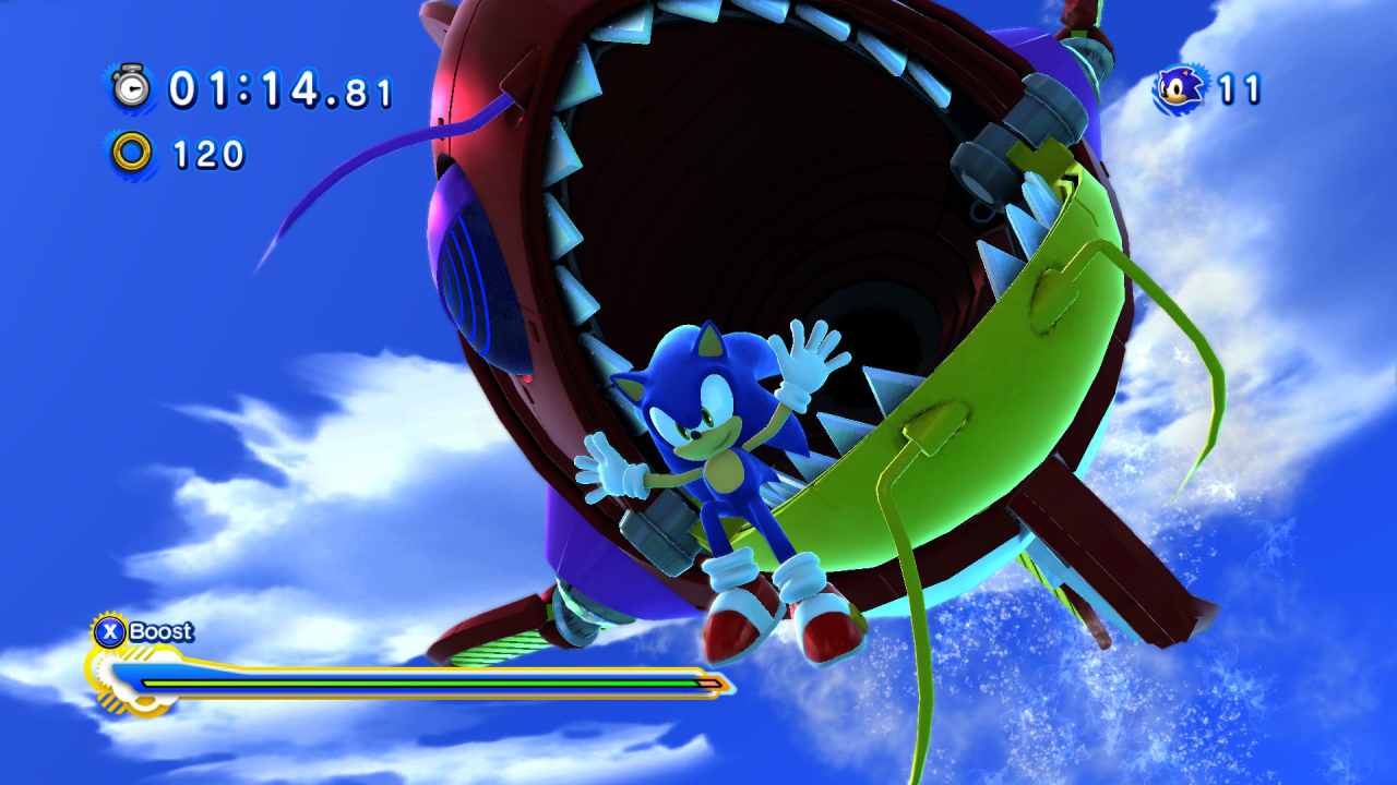 Buy Sonic Generations: Collection PC CD Key | Loaded