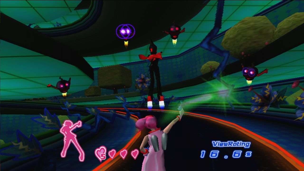 Buy Space Channel 5 Part 2 PC CD Key | Loaded