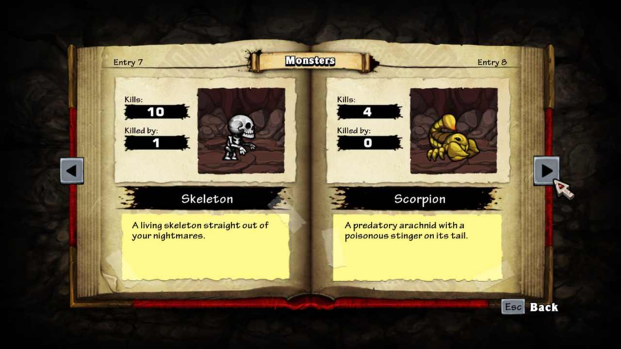 Buy Spelunky PC CD Key | Loaded