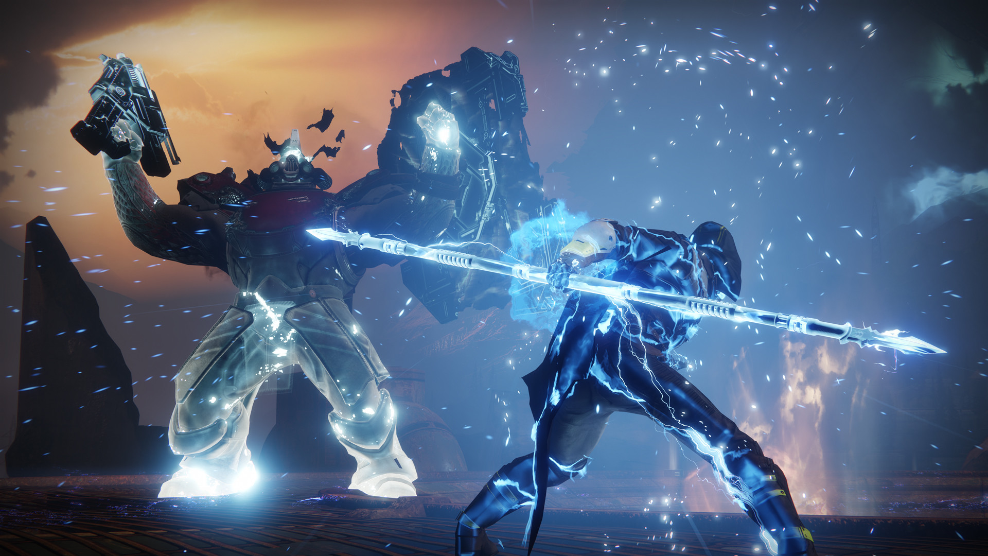 Buy Destiny 2: Legacy Collection (2025) Xbox One & Xbox Series X|S ...