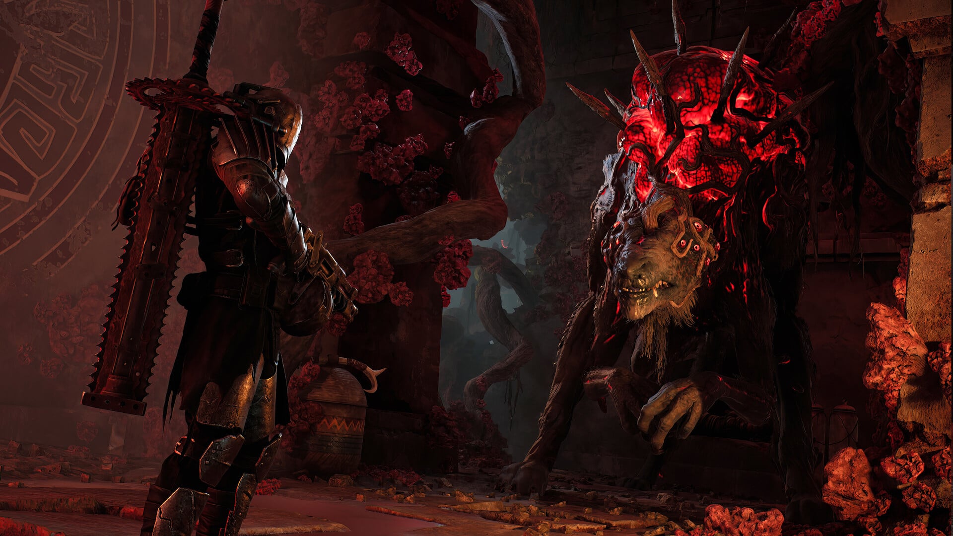 Buy Remnant II - Deluxe Edition PC CD Key | Loaded