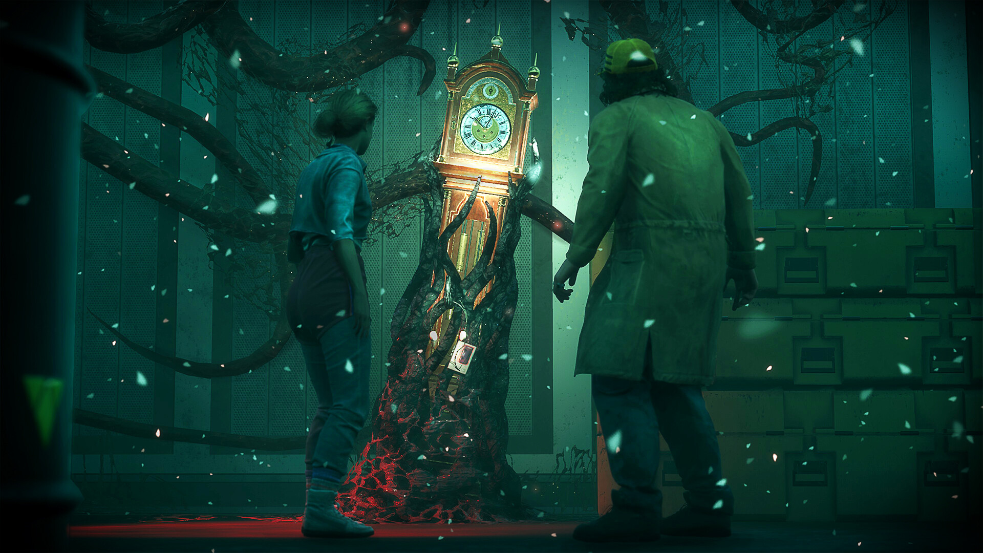 Buy Dead by Daylight: Stranger Things Chapter 2 Xbox One & Xbox Series ...