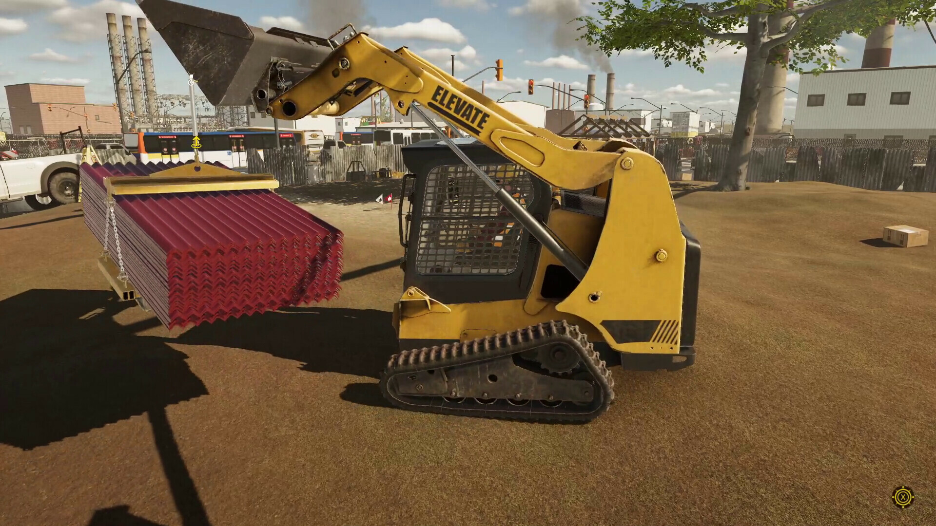 Buy Demolish & Build 3 PC CD Key | Loaded