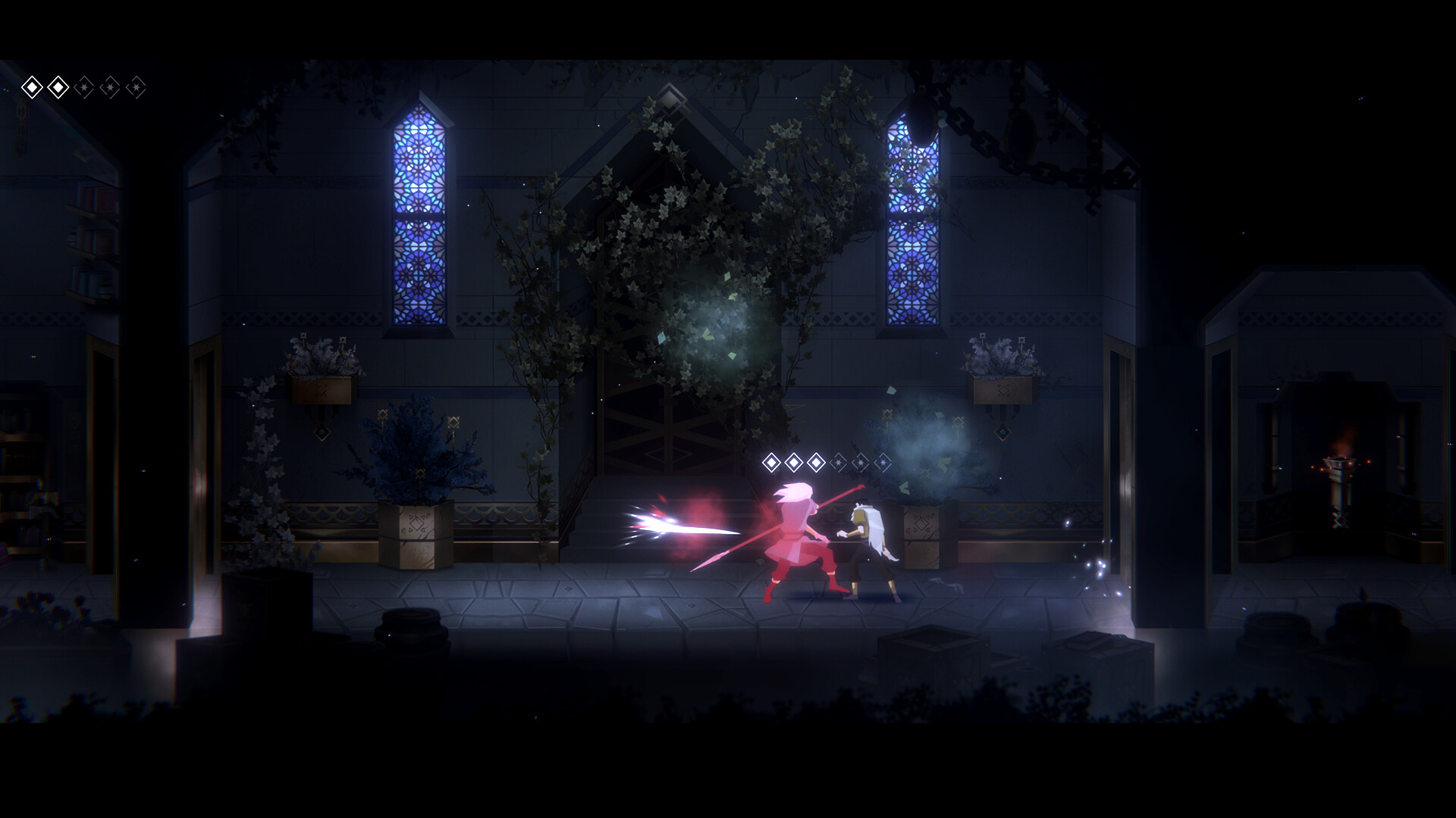 Buy Nocturnal PC CD Key | Loaded