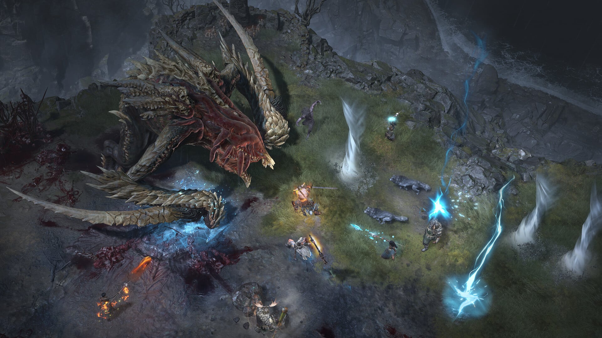 Buy Diablo IV: Age of Hatred Collection PC CD Key | Loaded