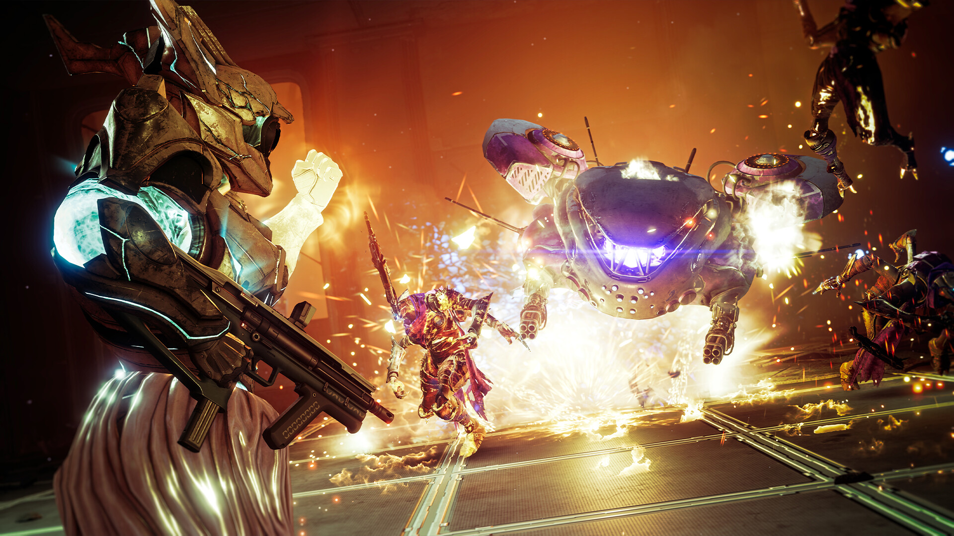 Buy Destiny 2: The Collection PC - DLC CD Key | Loaded