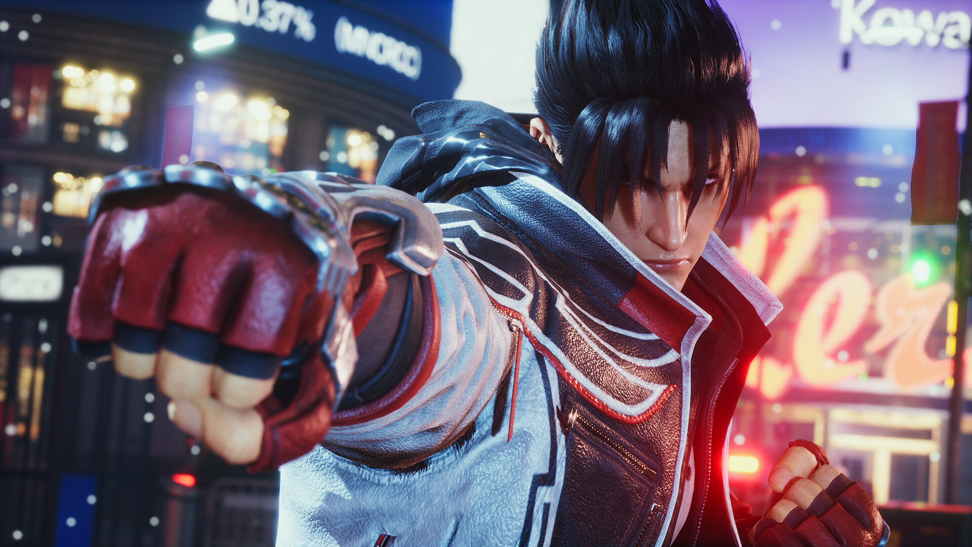 Buy TEKKEN 8 - Advanced Edition Xbox Series X|S (UK) CD Key | Loaded